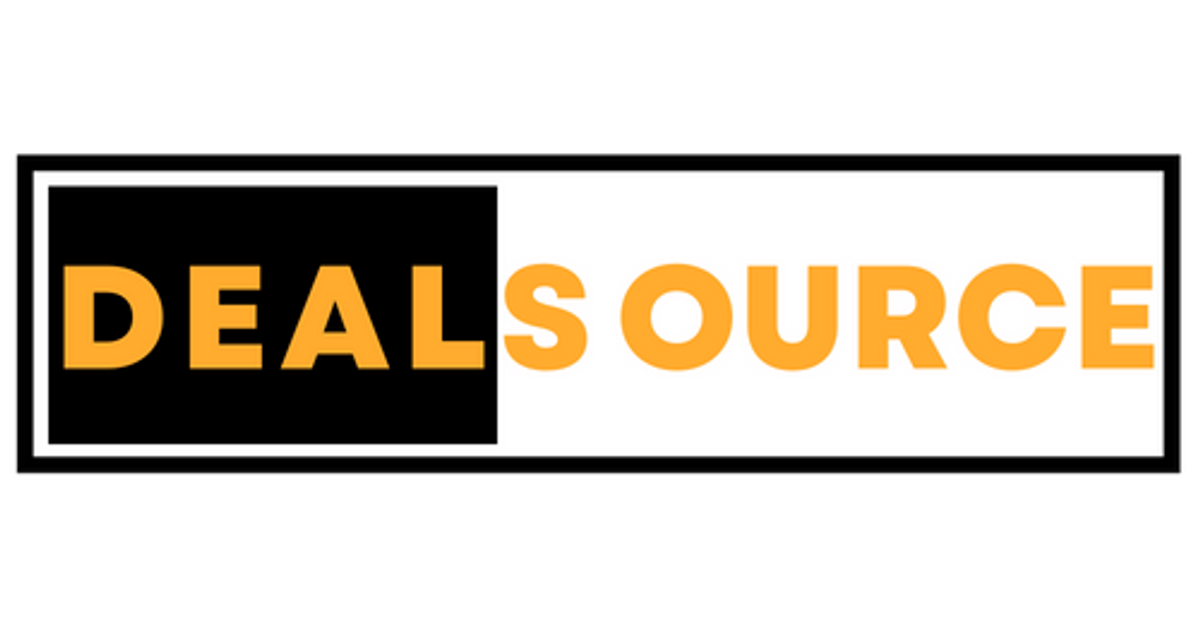 Deal Source Online